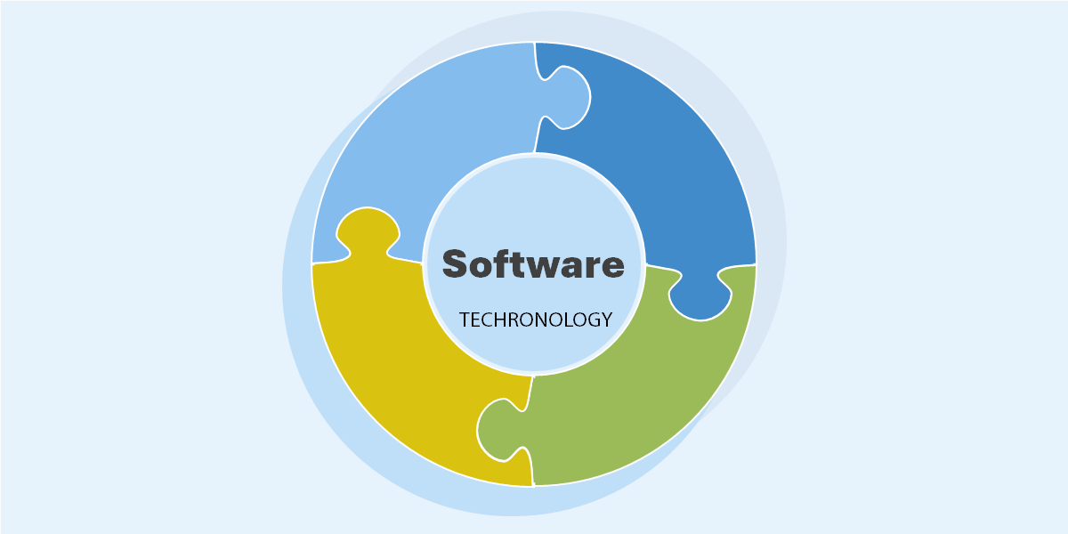 Techronology software tools and apps