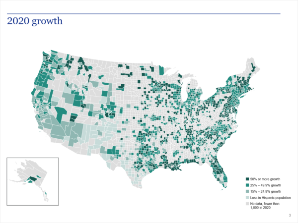 05 design sample - MapInfo county map creation - Techronology