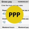PPP - Payroll Processing Program - Techronology